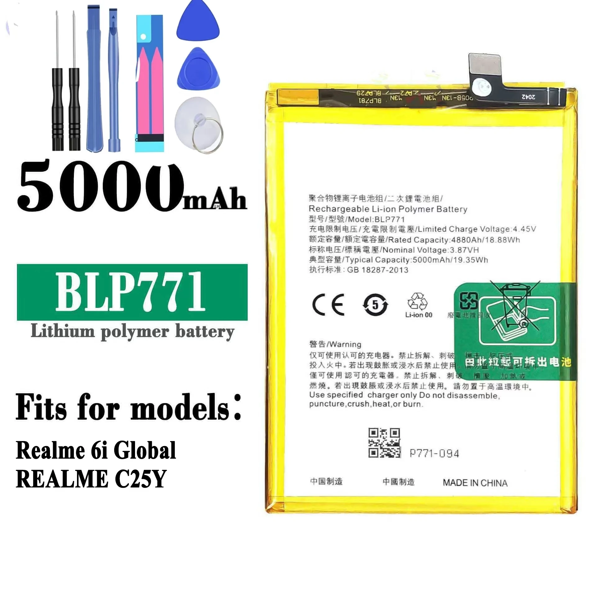 Almohadilla-de-carga-r-pida-para-tel-fono-m-vil-reemplazo-de-bater-a-de ...