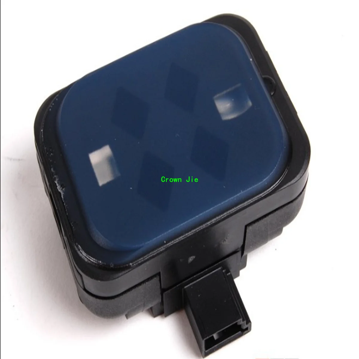 USED-V-W-Windshield-Rain-Sensor-MK6-Jetta-GLI-Passat-CC-OE-M ...