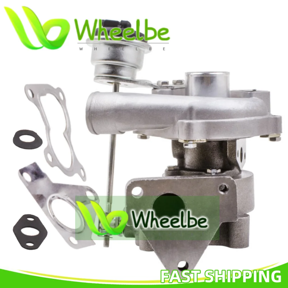 Novo-turbocompressor-turbo-para-renault-clio-mk3-mk2-kangoo-megane ...