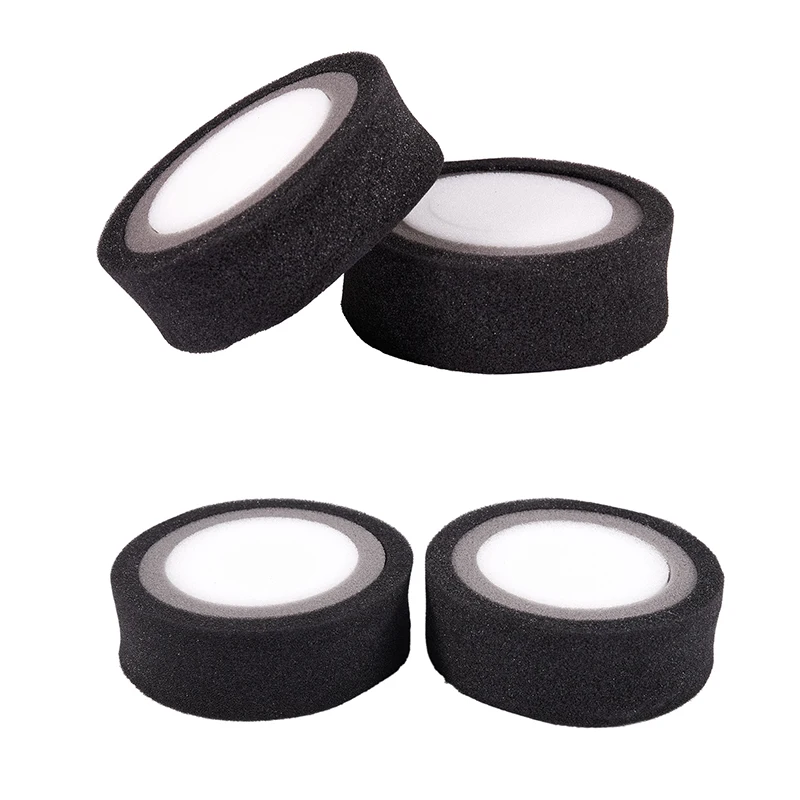 55-119mm Insert Inlay Foam Sponge For 1.9 Inch Rc Crawler Tires Tyres 1 ...