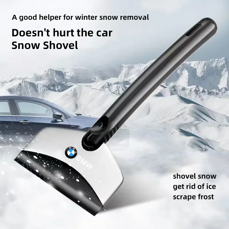 Car-Snow-Shovel-Defrost-Shovel-Ice-Tool-Snow-Removal-Tool-for-BMW-X1-X2 ...