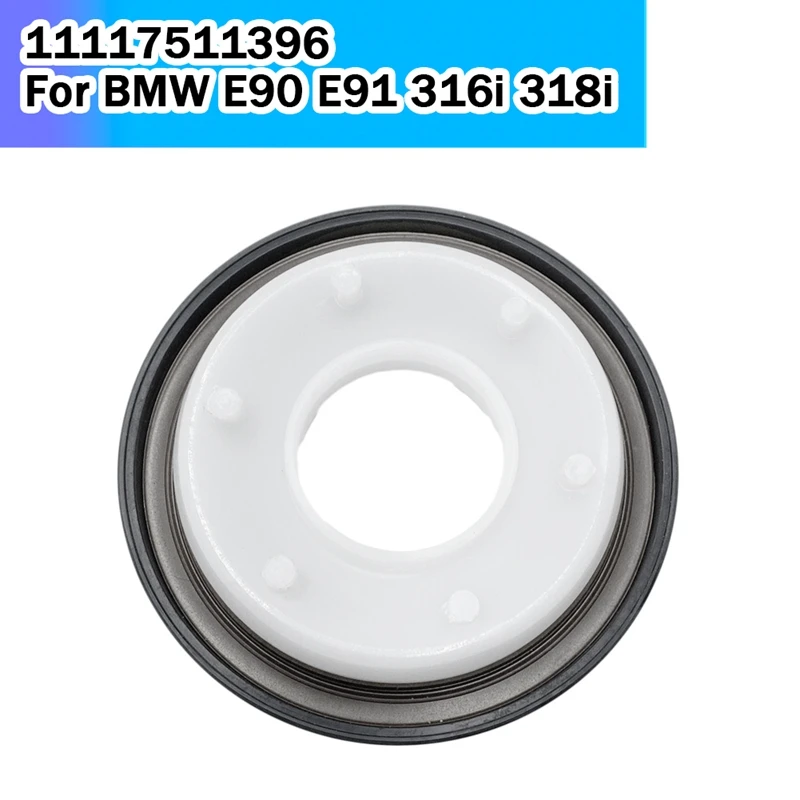 Crankshaft-Oil-Seal-Rear-Side-Shaft-Sealing-Ring-11117511396 ...