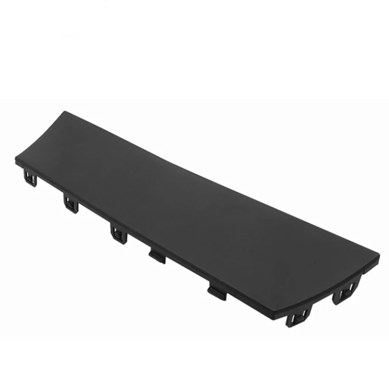 Tesla-Model-Y-Rear-bumper-bumper-lower-guard-plate-rear-small-cover ...