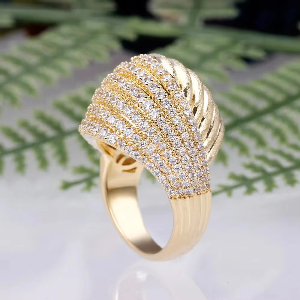 JEWEL-2024-Frosted-Rings-Bold-With-Cubic-Zirconia-Stones-Bride ...