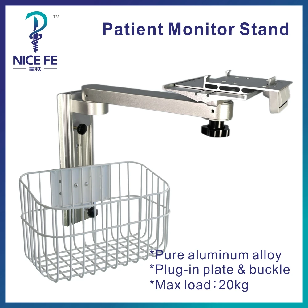 Wall-Mounting-Plug-in-Plate-Rotatable-Arm-Wall-Mounted-Stand-Bracketed ...