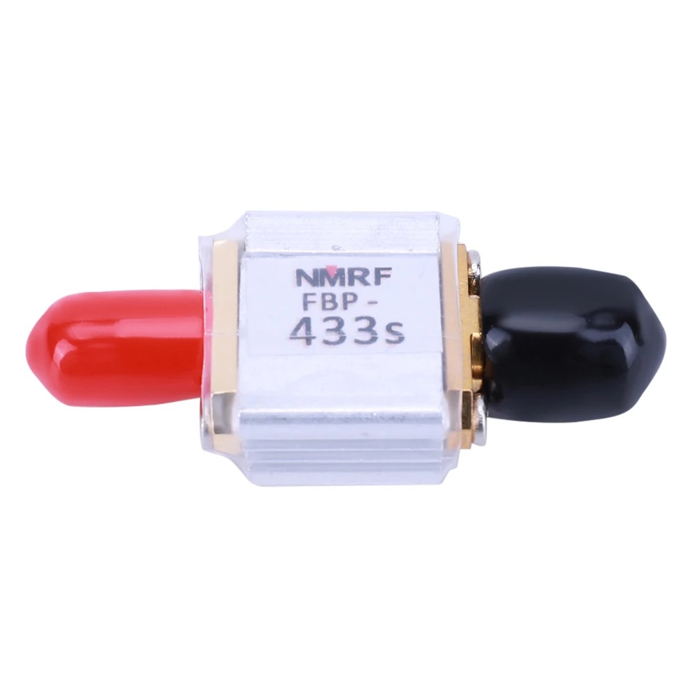 FBP-433s-Passband-Bandpass-Filter-SMA-M-F-Interface-433MHz-Reduce-Noise ...