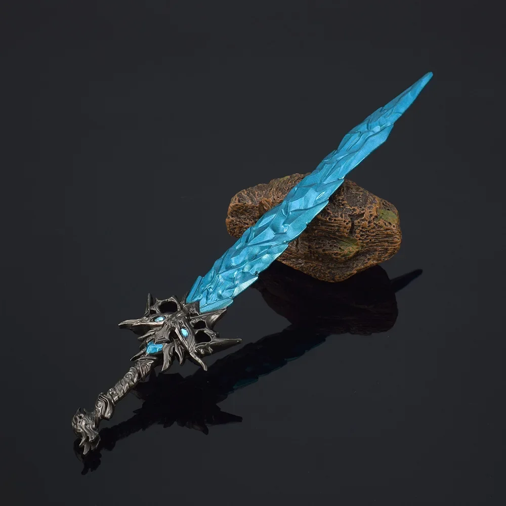 Naraka-Bladepoint-Melee-Weapon-Viper-Ning-Long-Sword-Ice-Soul-Game ...