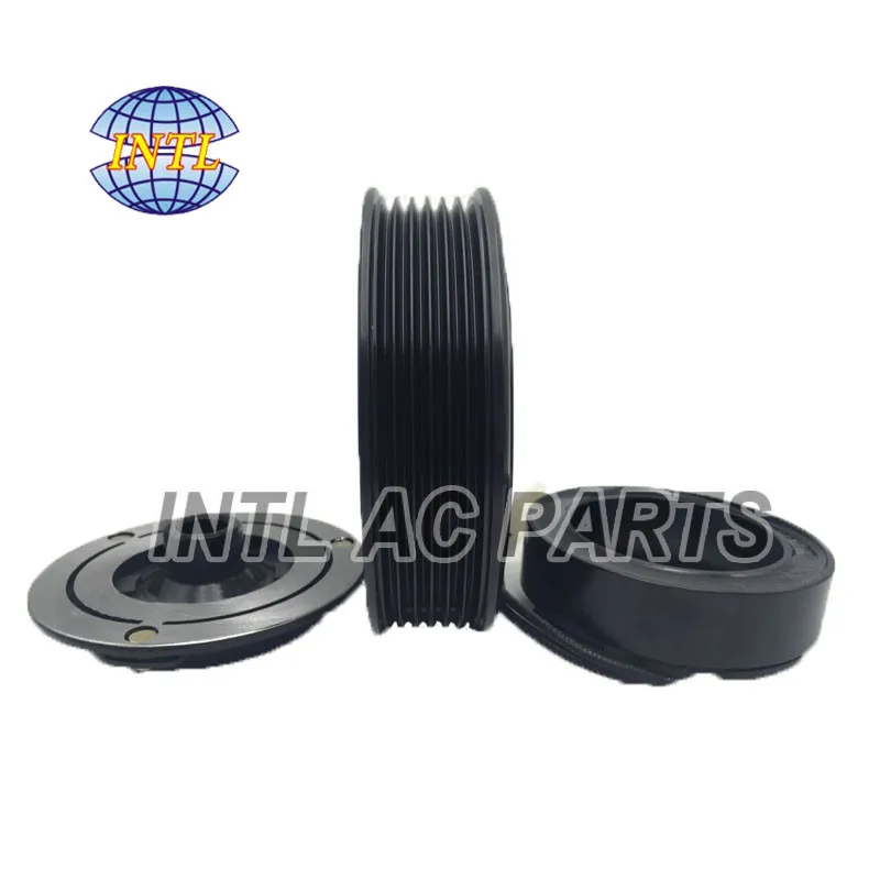 88410-B4020 88410B4020 air conditioner magnetic clutch pulley for ...
