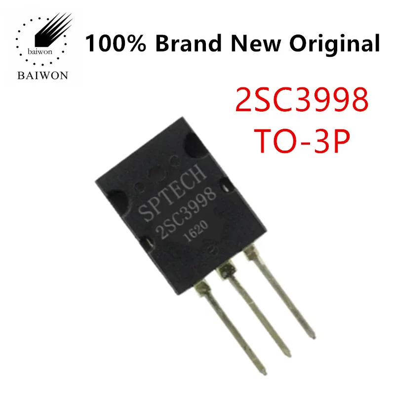 100-Original-IC-Chips-2SC33998-C3998-J6920-C5570-High-Power-And-large ...