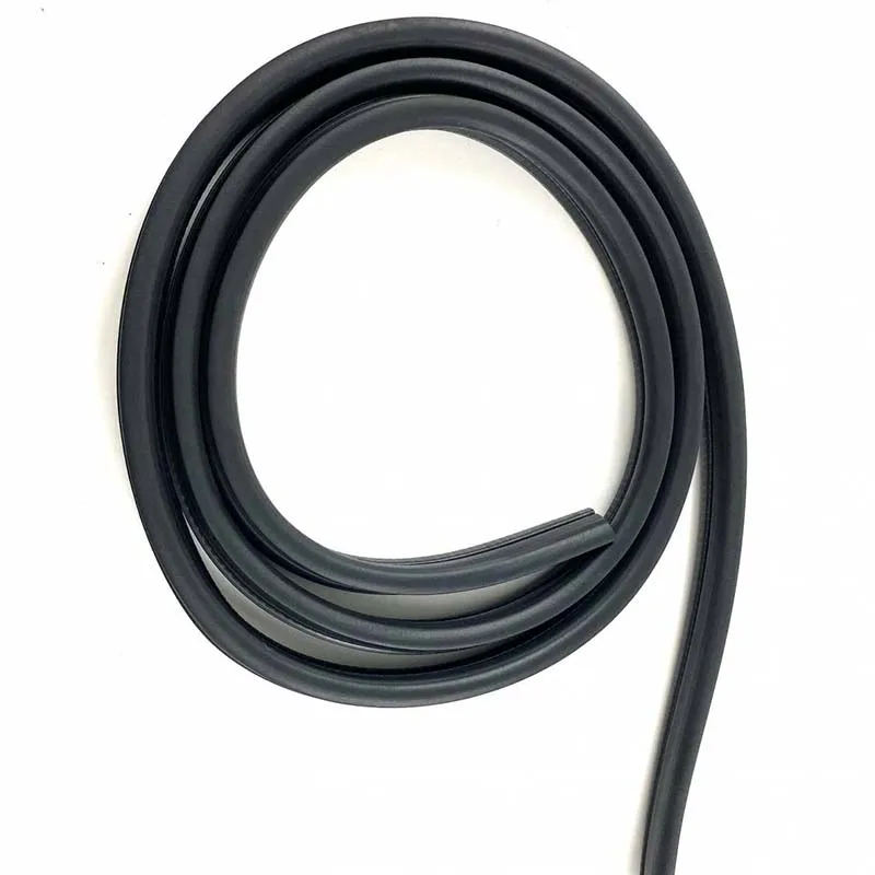 51727234934 51727333607 51727234935 51727333608 Front Rear Door Seal ...