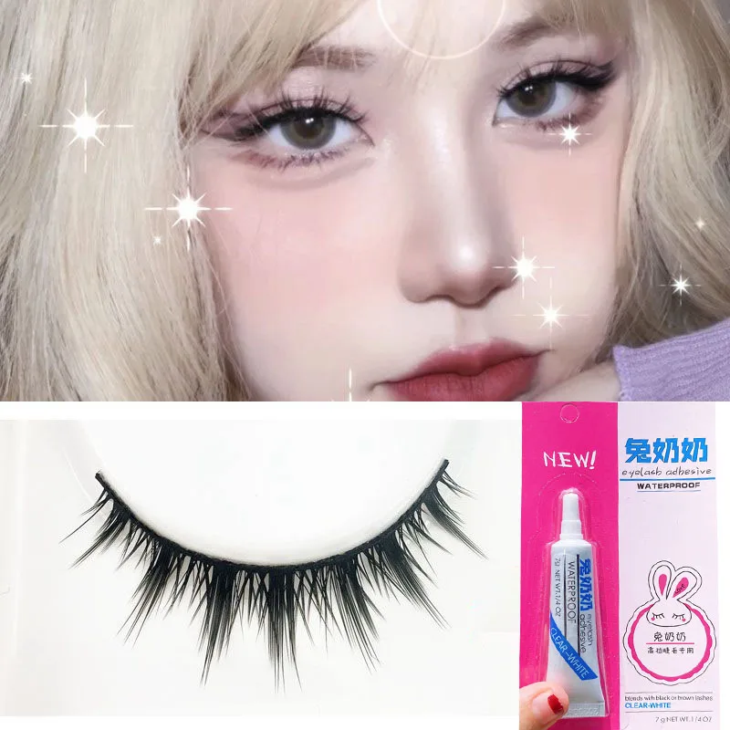 Barbie Doll Eye Makeup