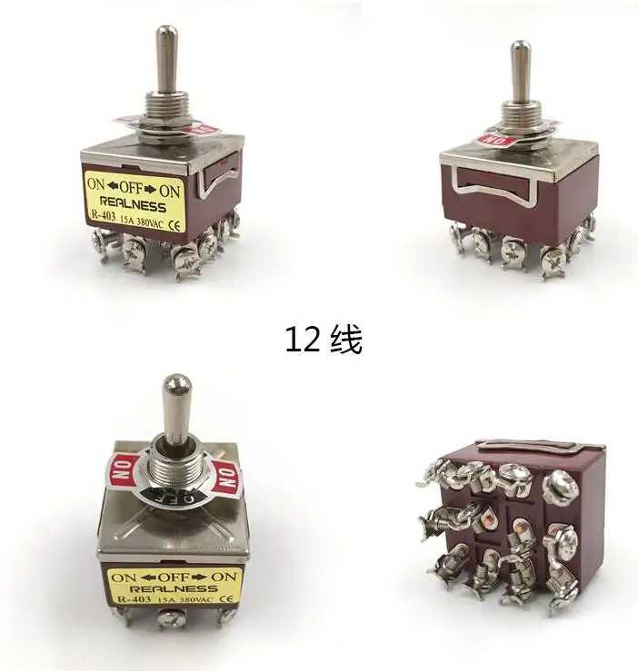 3046-3054-3066-C-9-Engine-As-toggle-toggle-Switch-283-3074-2833074-for ...