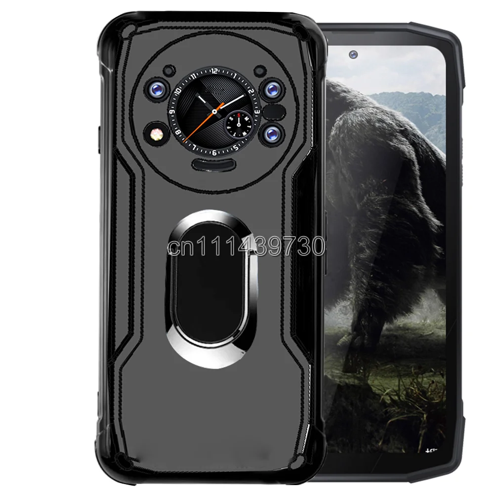 Shockproof-Ring-Holder-For-Cubot-Kingkong-Star-Case-Soft-Silicone-TPU ...