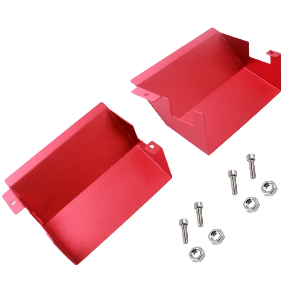 Aluminum-Dynamic-Air-Intake-Scoops-For-BMW-E90-E93-E92-335i-335xi-328i ...