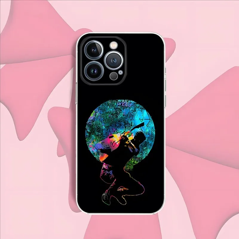 Coldplay Iphone Bakgrunnsbilde