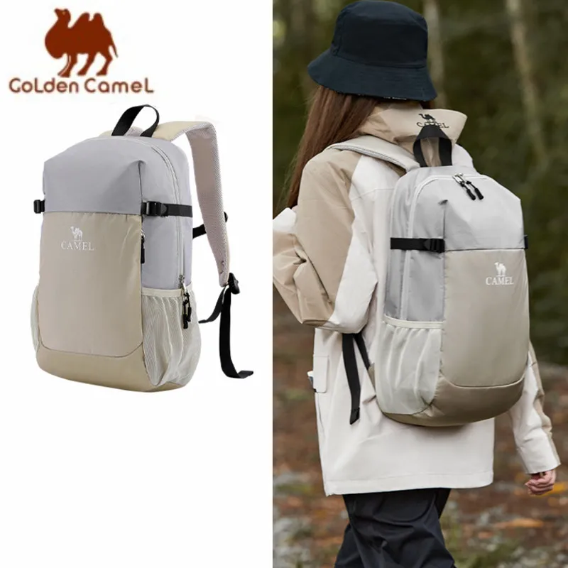 GOLDEN-CAMEL-Outdoor-16L-Hiking-Backpacks-Women-Mountaineering-Bags-for-Men-Backpack-Waterproof ...
