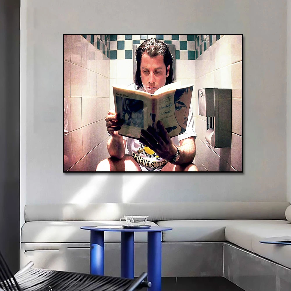 George Costanza Poster