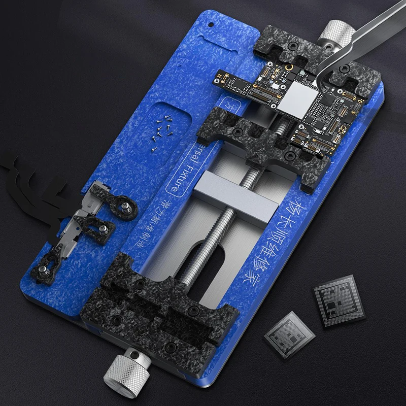 Universal-PCB-fixture-High-temperature-resistance-motherboard-soldering ...