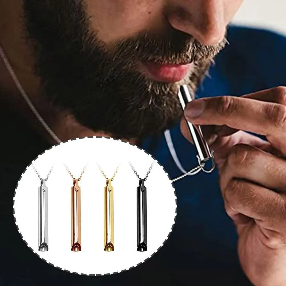 New-Trendy-Creative-Breathing-Decompresses-Pendant-Necklace-for-Women ...
