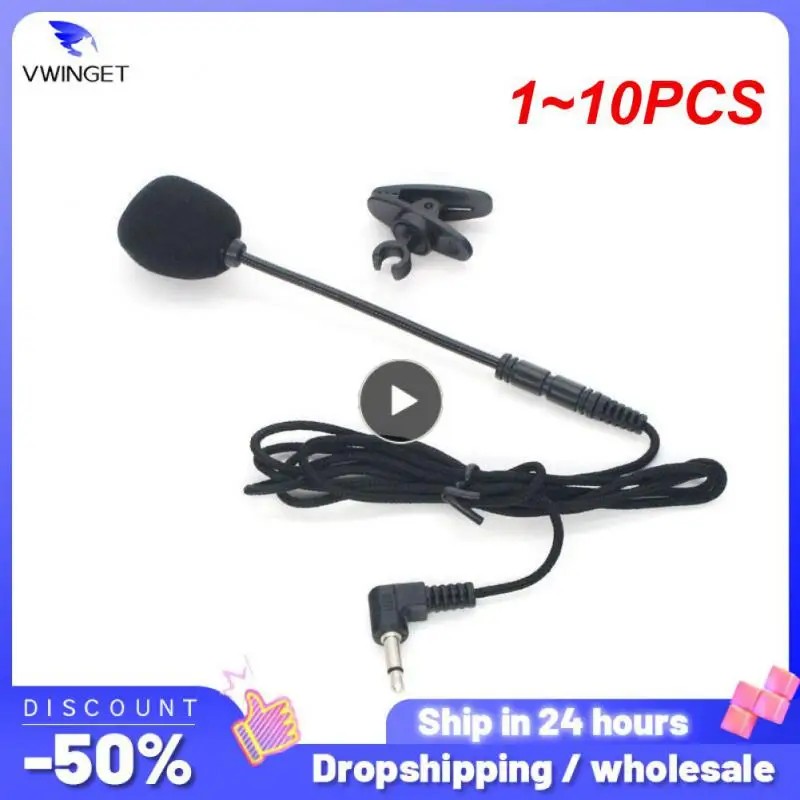 Mini-micr-fono-condensador-port-til-de-1-a-10-piezas-3-5mm-con-cable ...