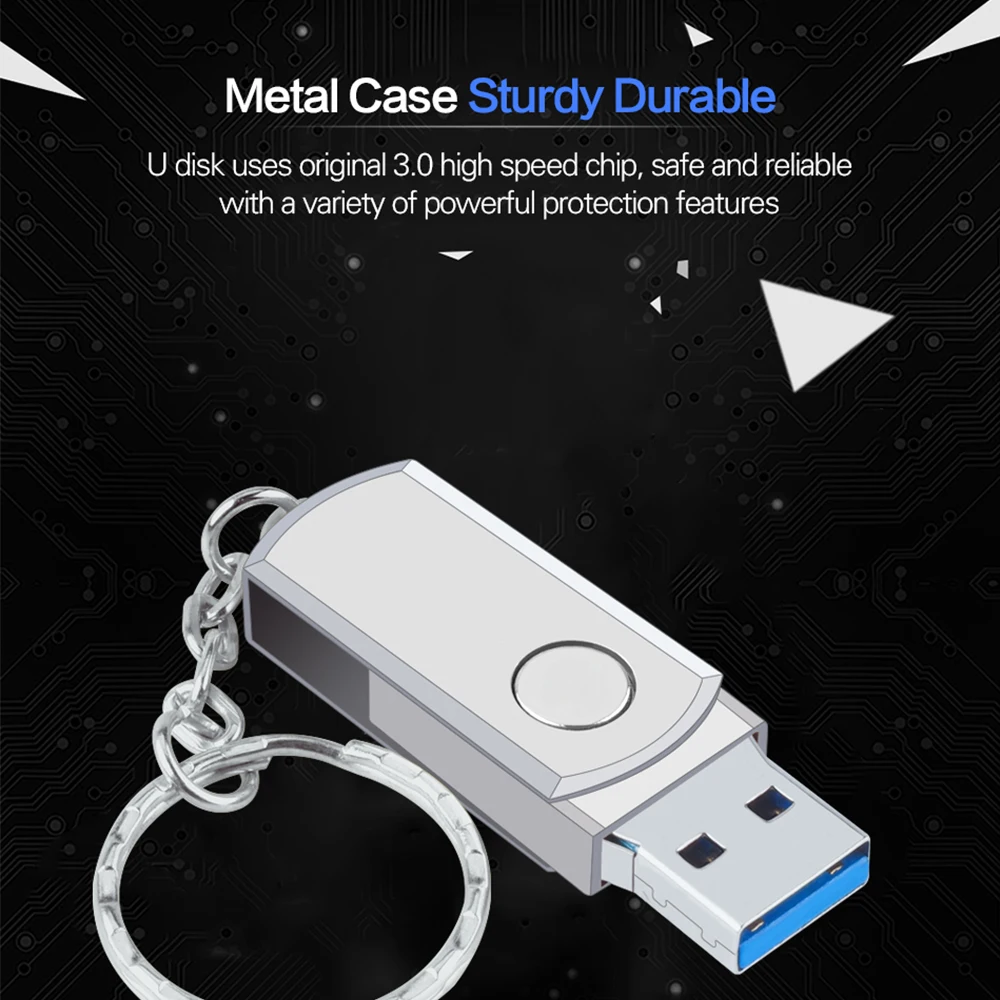 Generic New Usb Flash Drives 2tb High Speed 3.0 Pen Drive 4tb High ...