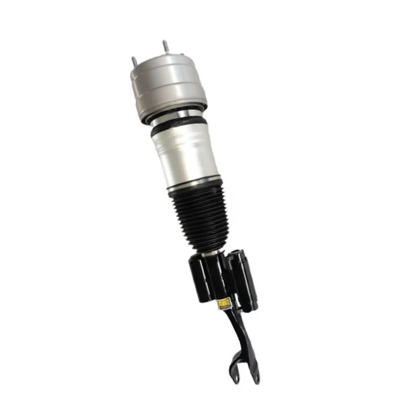 Front Air Suspension Shock Absorber For Mercedes Benz GLC X253 AMG 43 ...