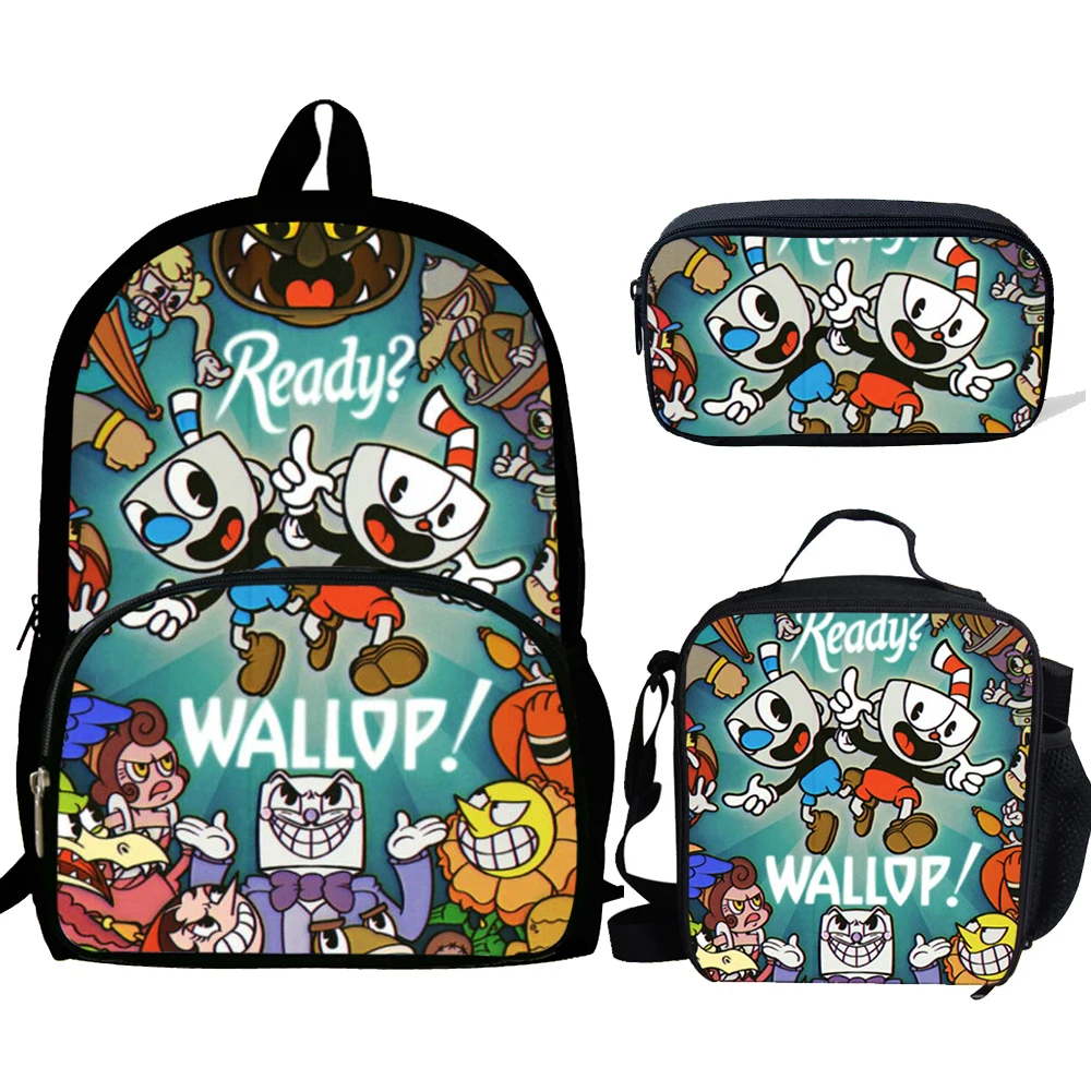 Wallace & Gromit Backpack: The Perfect Blend of Nostalgia ...