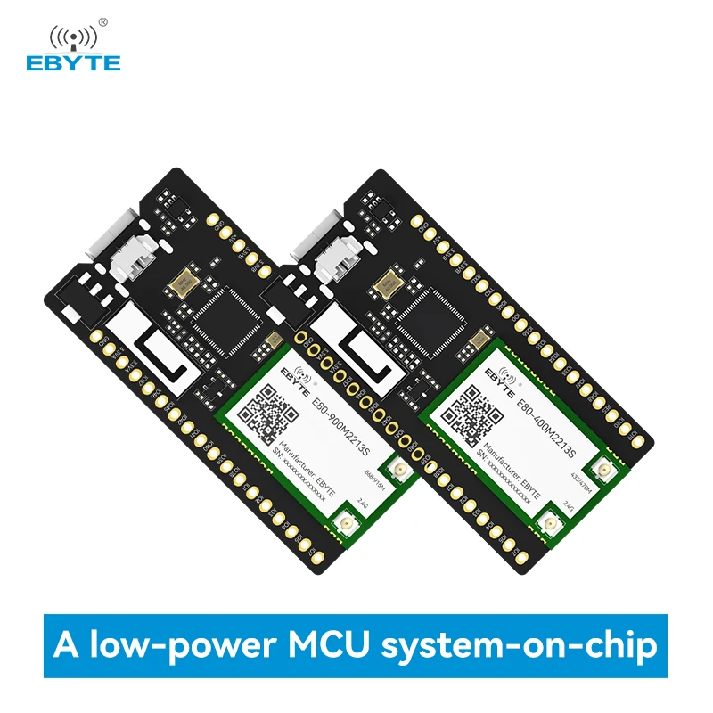 ESP32-S3 LR1121 Dual Band One-Channel Hub Open Source Test Board ...