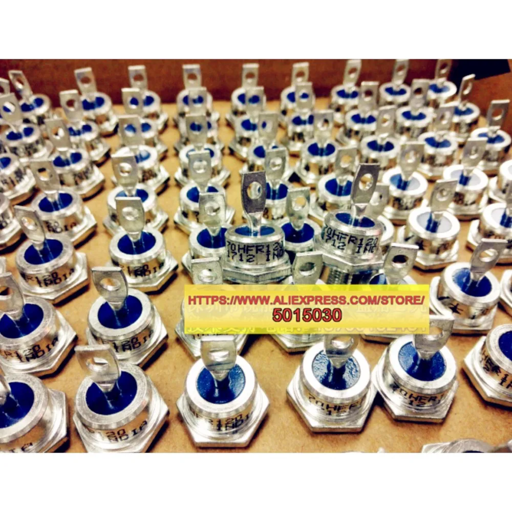 10PCS-LOT-85HF120-85HFR120-85HF120M-25HF120-25HFR120-25HF140-25HFR140 ...