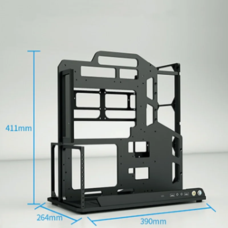 OCOCOO-YBO-Extended-open-PC-water-cooled-rack-Computercase-AP-Aviation ...