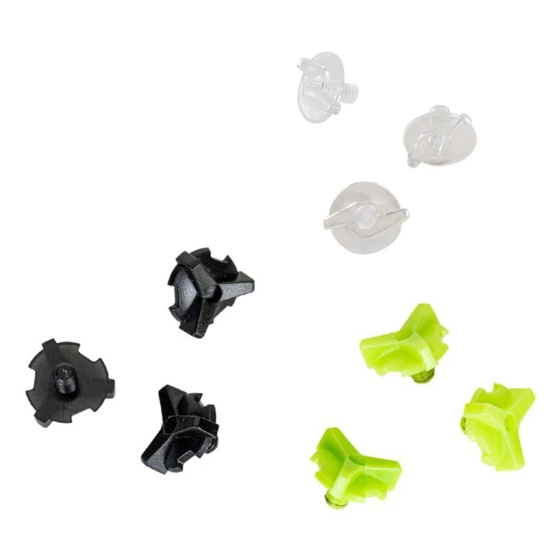 Helmet-Visor-Screws-3Pcs-Motorcycle-Helmet-Screws-Motorcycle-Helmet ...