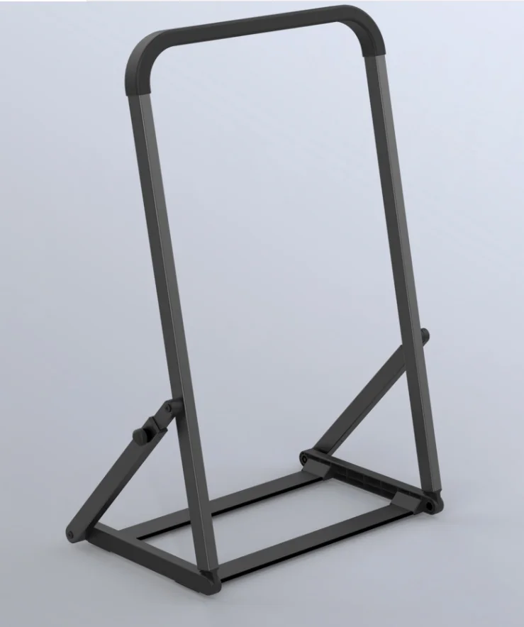 Foldable Treadmill Handrails | Walkingpad A1 Pro Handrail | Treadmill ...