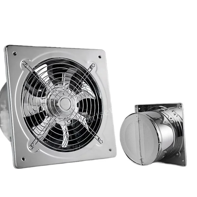 6-7-Booster-Fan-Extractor-Exhaust-fan-Ventilation-Pipe-Fan-for-Bathroom ...