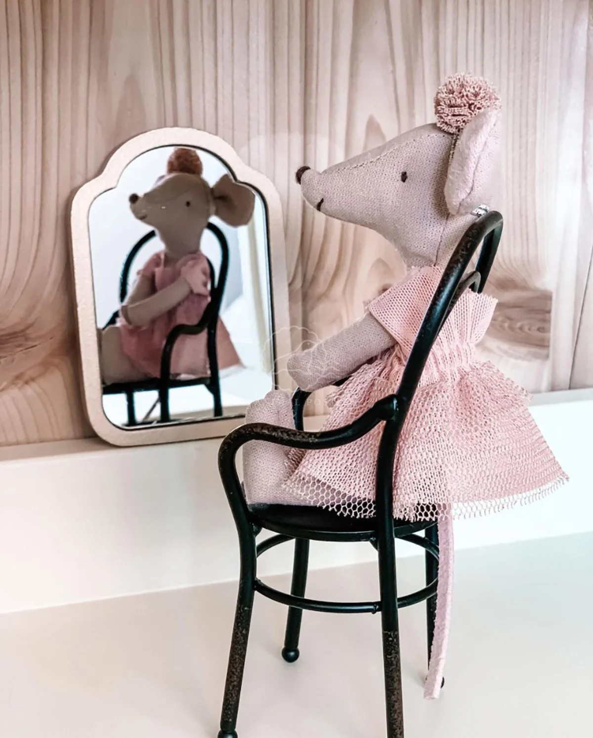 Ballerina Stuffed Animals And Angels