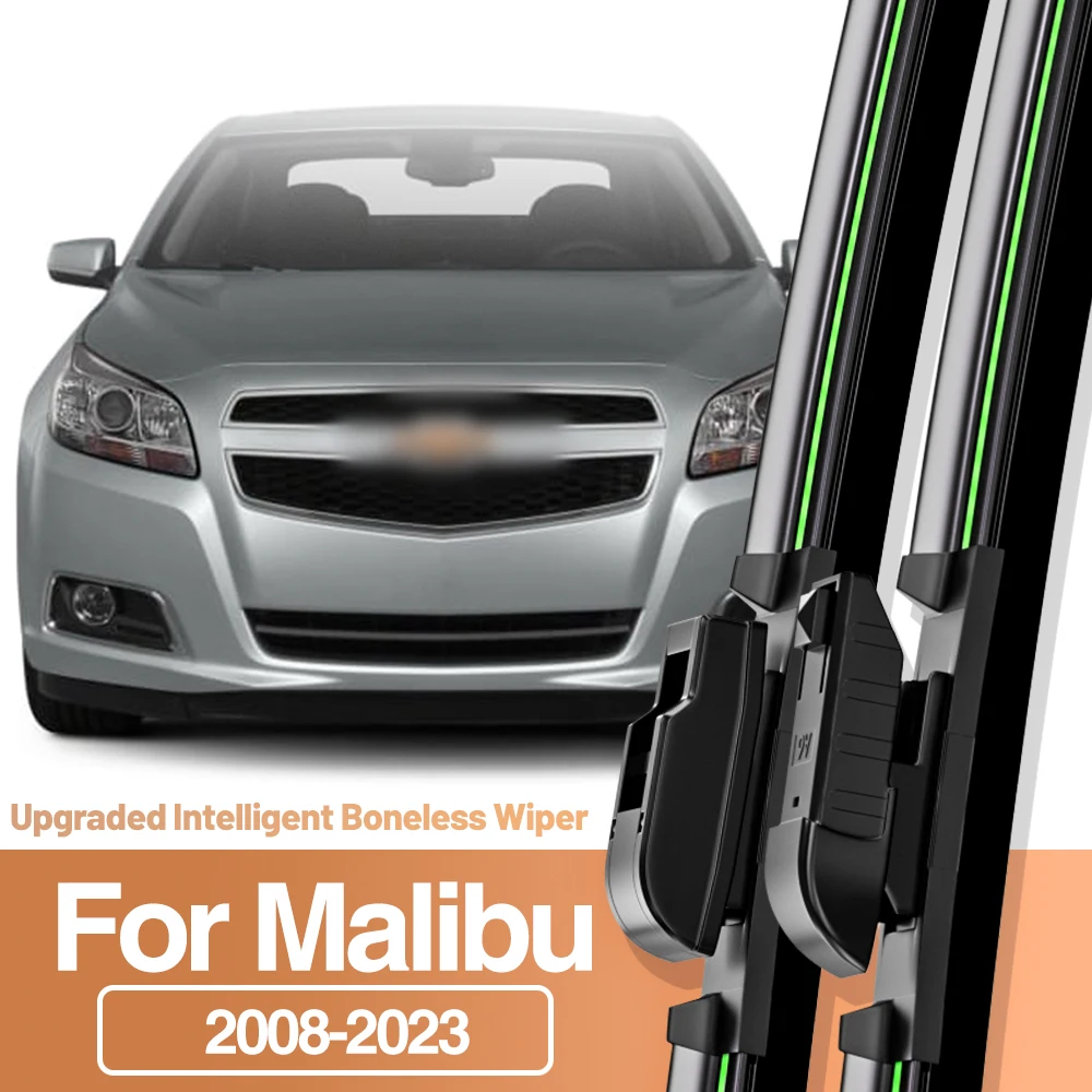 Amazing Windshield Wipers For 2010 Chevy Malibu Images
