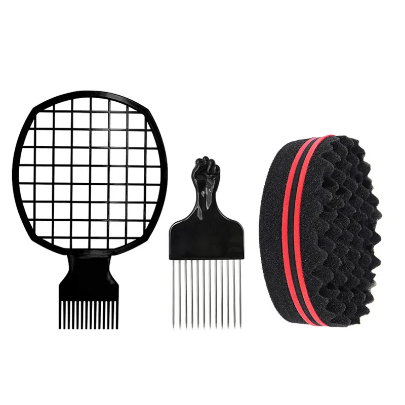 Men-Hair-Styling-Tools-Professional-Hairdressing-Set-African-Twist ...