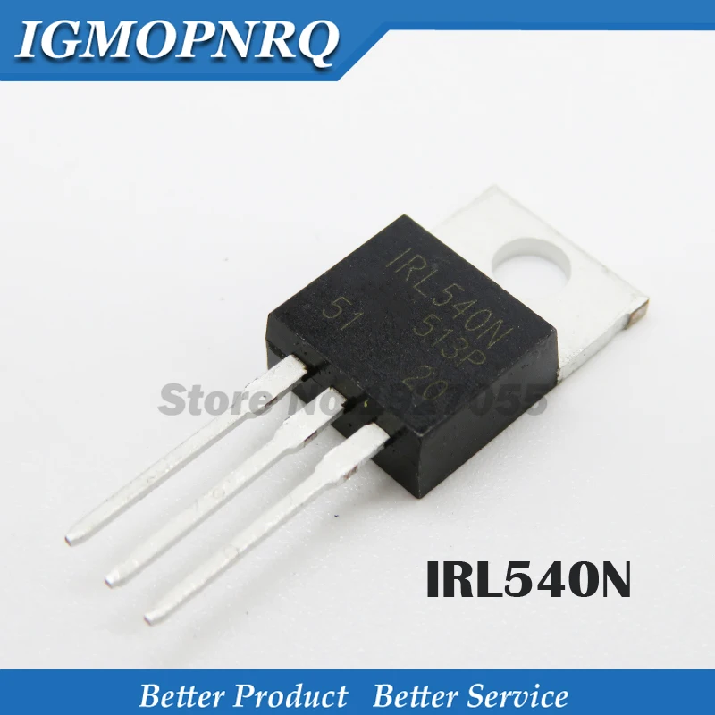 IGMOPNRQ Component parts Store