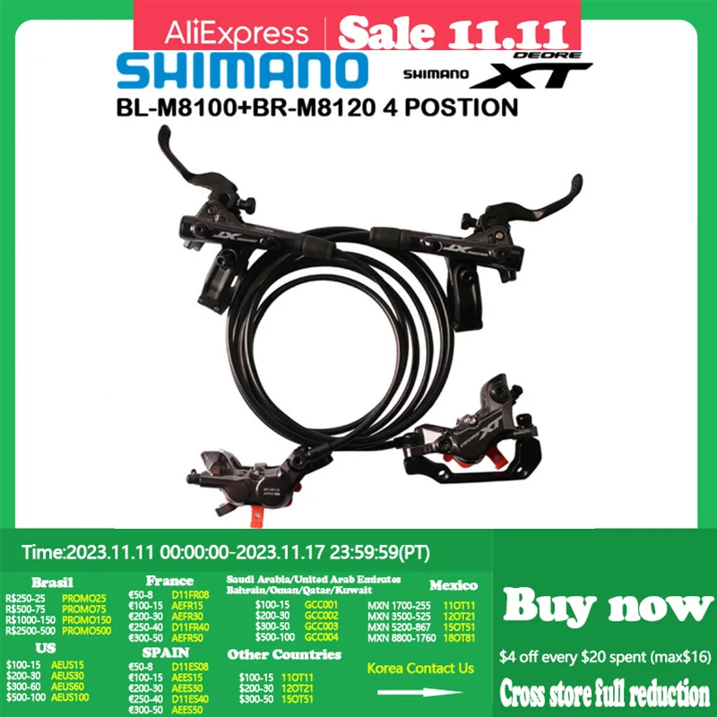หน้าหลักร้านค้า สินค้า งานเซล 11.11 ขายดีที่สุด Shimano Groupset สินค้า ...