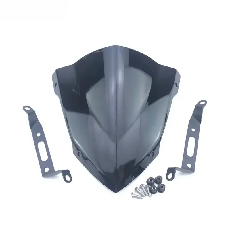 Suitable-for-Yamaha-MT-07-FZ-07-2018-2019-2020-Windshield-Motorcycle ...