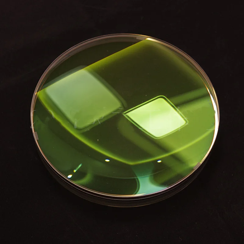 D254F1375/1800 DIY Refractive Telescope Objective