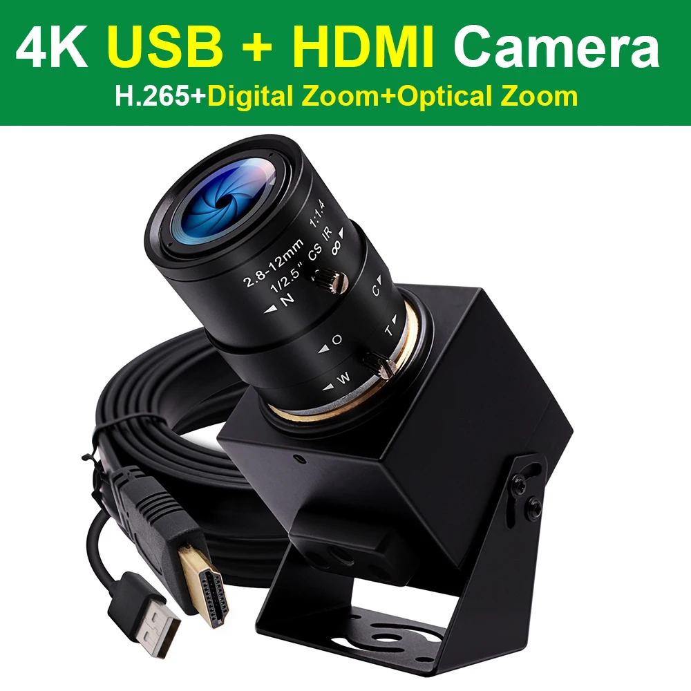 ELP-4K-Ultra-HD-Camera-HDMI-USB-Simultaneously-Output-Live-Streaming ...