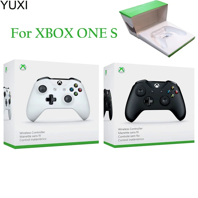 Caja Consola Xbox 1