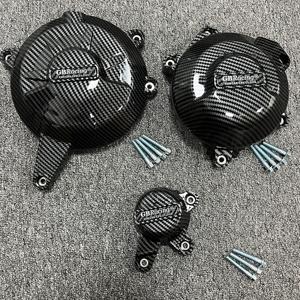 For KAWASAKI Z650 & Z650RS & Ninja 650 Motorcycle Engine Protective ...