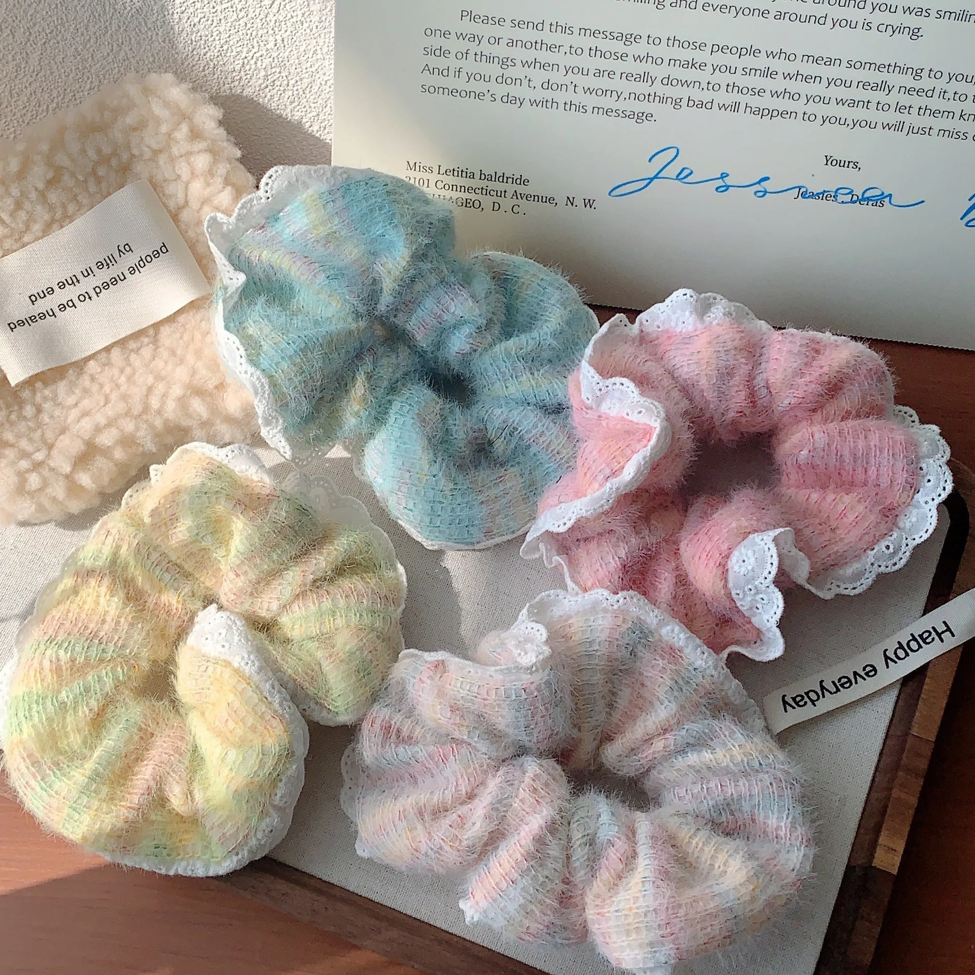 Store Home Products Feedback