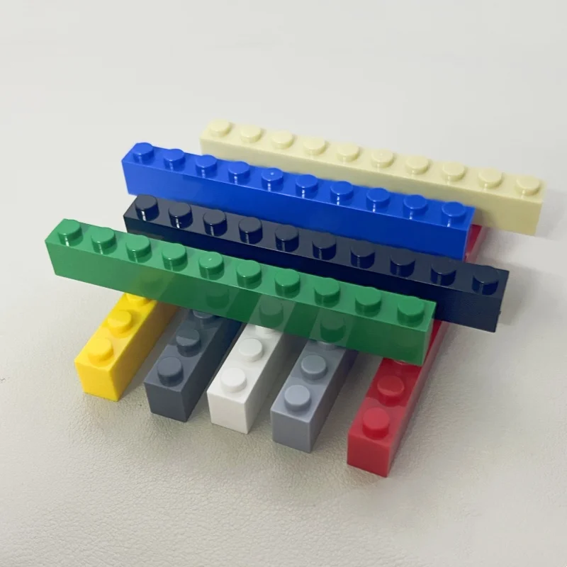 Lot-6111-Thick-1x10-Bricks-Toys-For-Technical-Buildings-Blocks-Gift-Compatible-Educational ...
