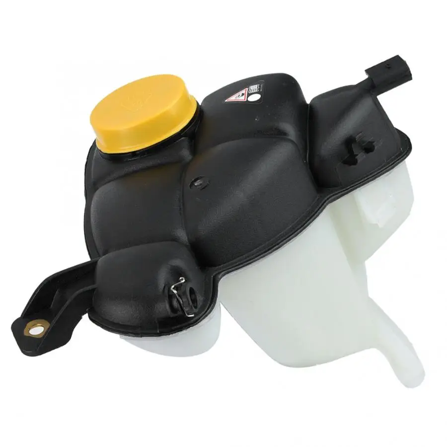 2515000049-expansion-tank-for-Mercedes-W251-coolant-tank-located-in ...