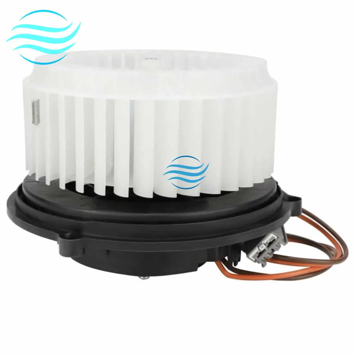 23438987-12673901CP-PM4078-NEW-HVAC-BLOWER-MOTOR-FITS-CHEVROLET-CAMARO ...