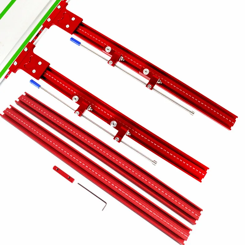 Parallel Guide System Festool | Aluminum Alloy Guide System | Aluminum ...