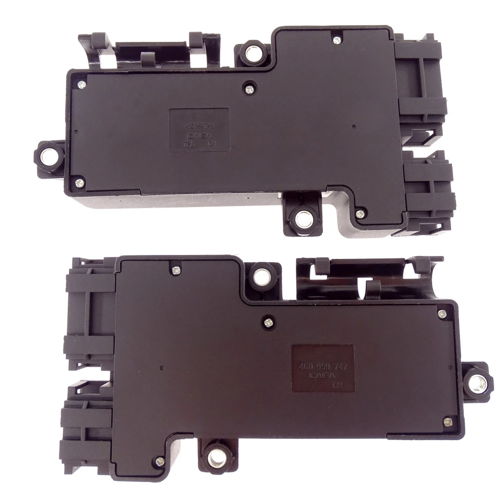 2Pcs 4GD959748 4GD959747 Left Right Seat Electric Adjustment Switch For ...