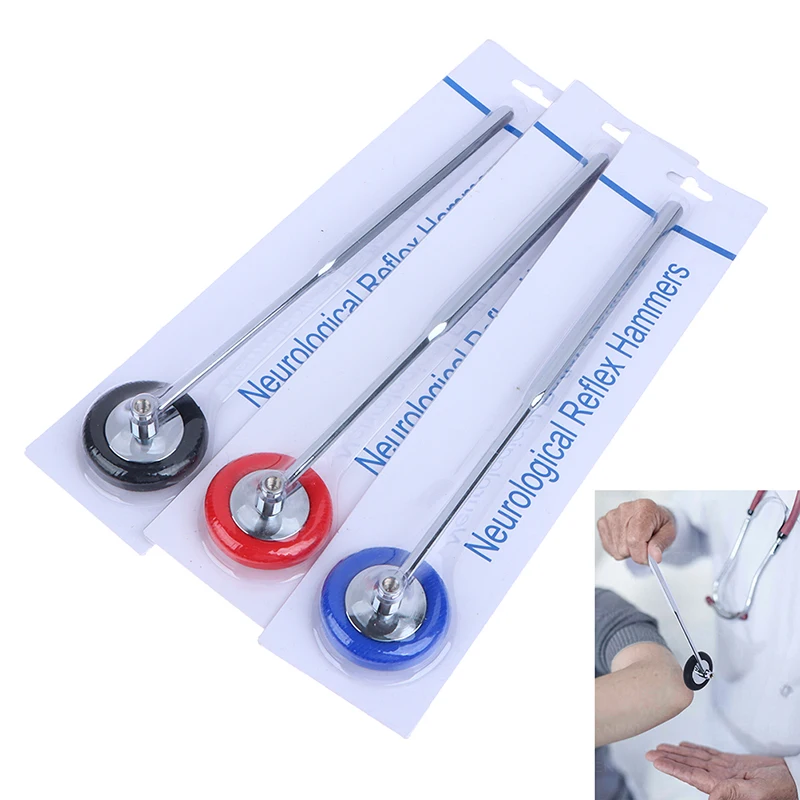1Pcs-Medical-Neurological-Percussion-Knee-Examination-Diagnostic ...